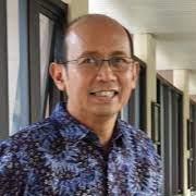 Bachti Alisjahbana | About | Special Programme for Research & Training in Tropical Diseases