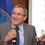 Luis Gabriel Cuervo Amore | About | Special Programme for Research ...