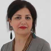 Mahnaz Vahedi | About | Special Programme for Research & Training in ...