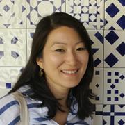 Makiko Kitamura | About | Special Programme for Research & Training in Tropical Diseases