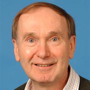 Paul Michels | About | Special Programme for Research & Training in ...