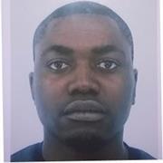 Robert Adamu Shey | About | Special Programme for Research & Training ...