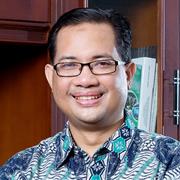 Yodi Mahendradhata | About | Special Programme for Research & Training ...